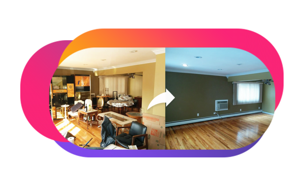Cleanout Service - New York Cleanup Service